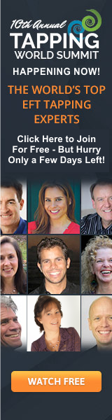 The Temporal Tap: Fast Track Your Affirmations with the Temporal Tap